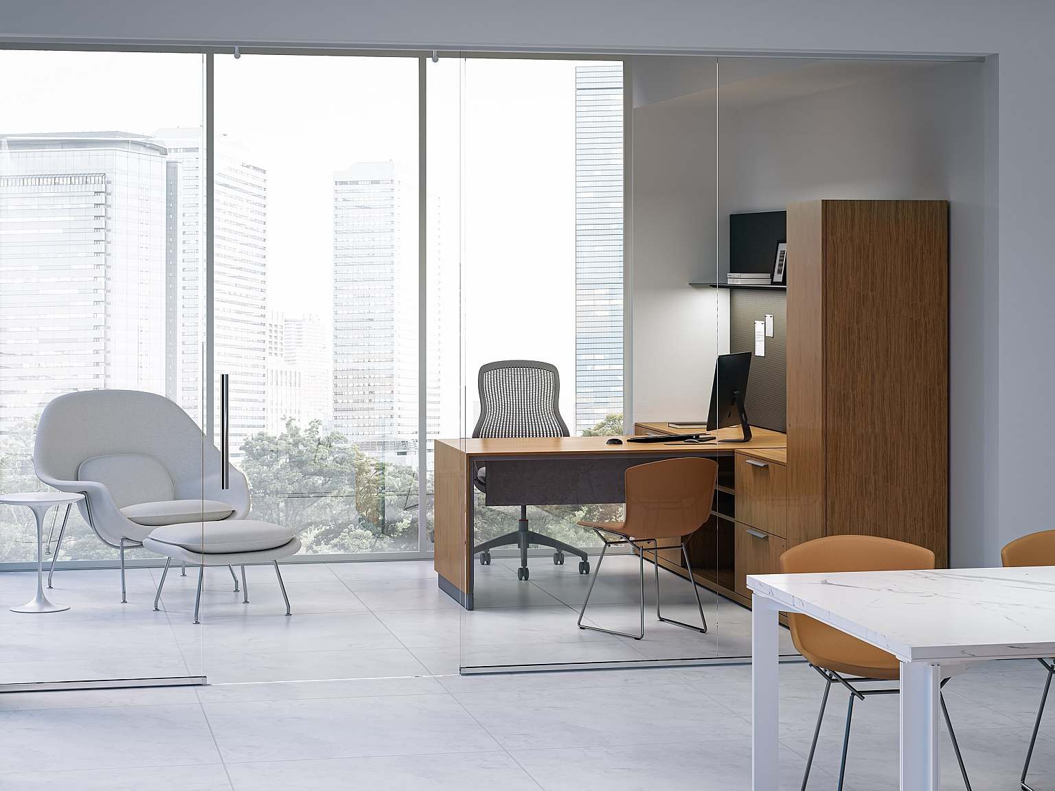 MillerKnoll Dealer | Goodmans