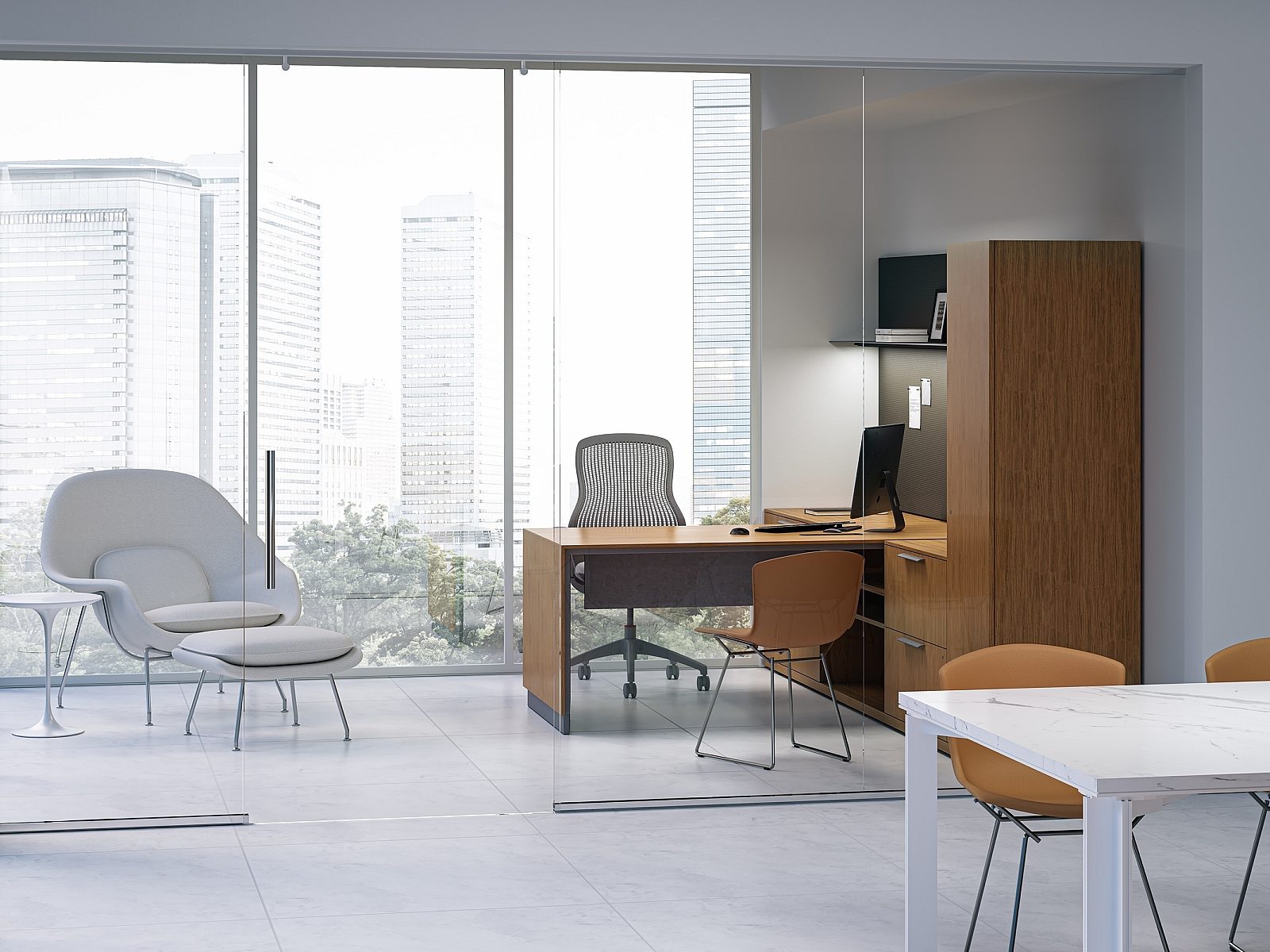 MillerKnoll Dealer | Goodmans