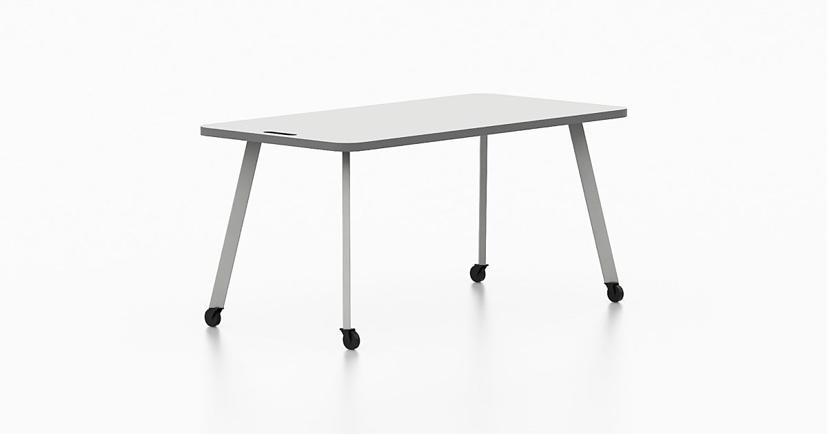 Rockwell Unscripted® Easy Tables | Goodmans