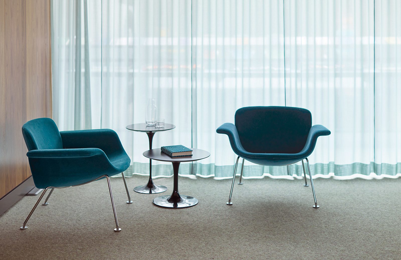 KN04 Lounge Chair | Goodmans