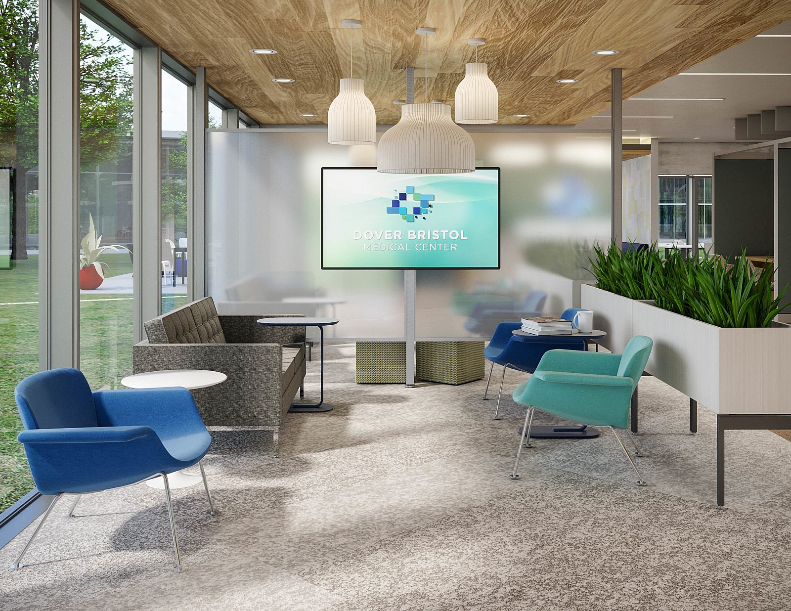 KN04 Lounge Chair | Goodmans