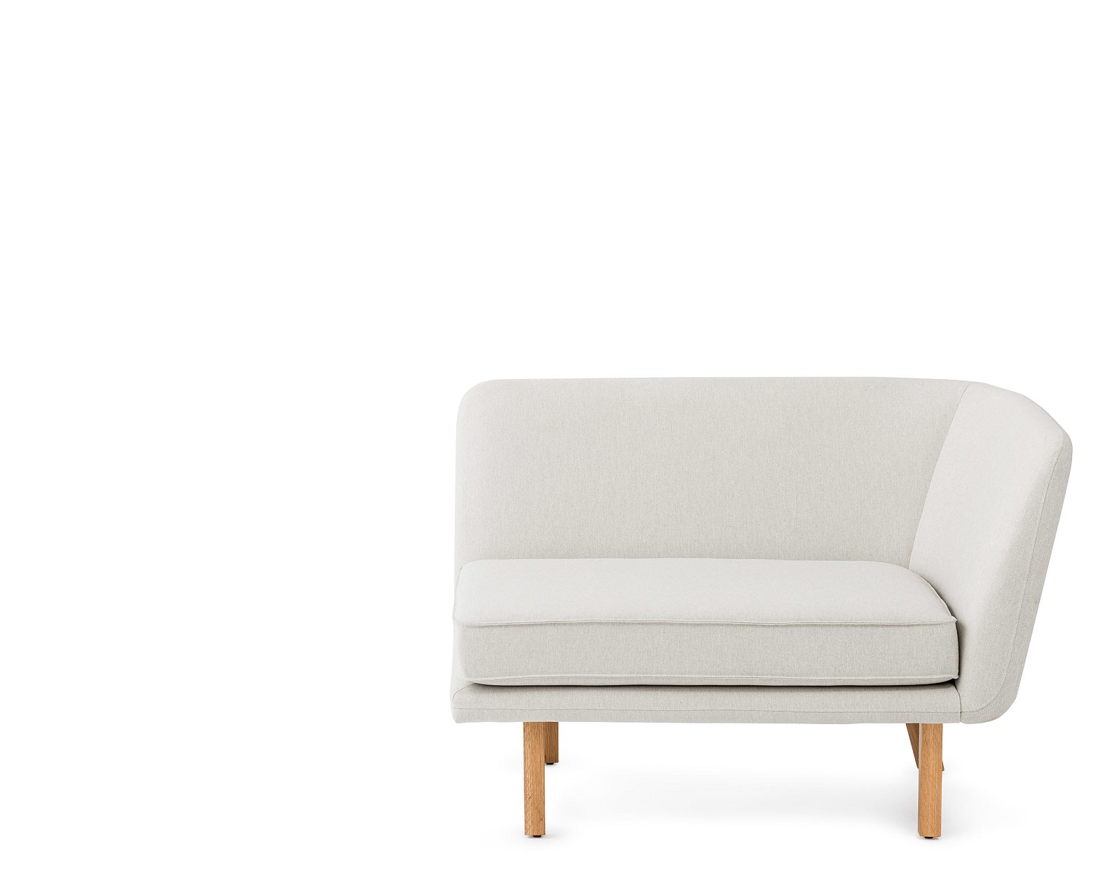 Rockwell Unscripted® Modular Lounge | Goodmans