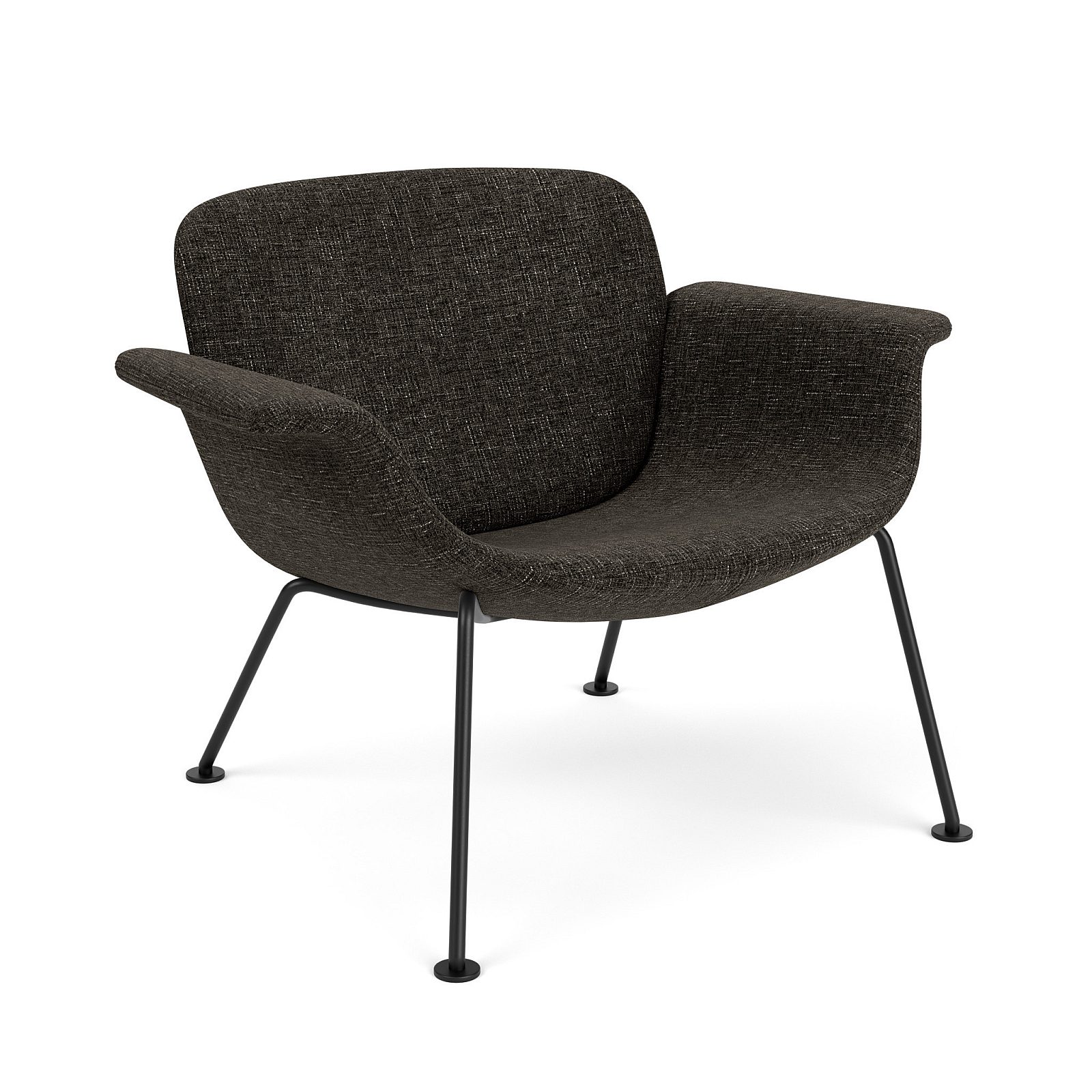 KN04 Lounge Chair | Goodmans