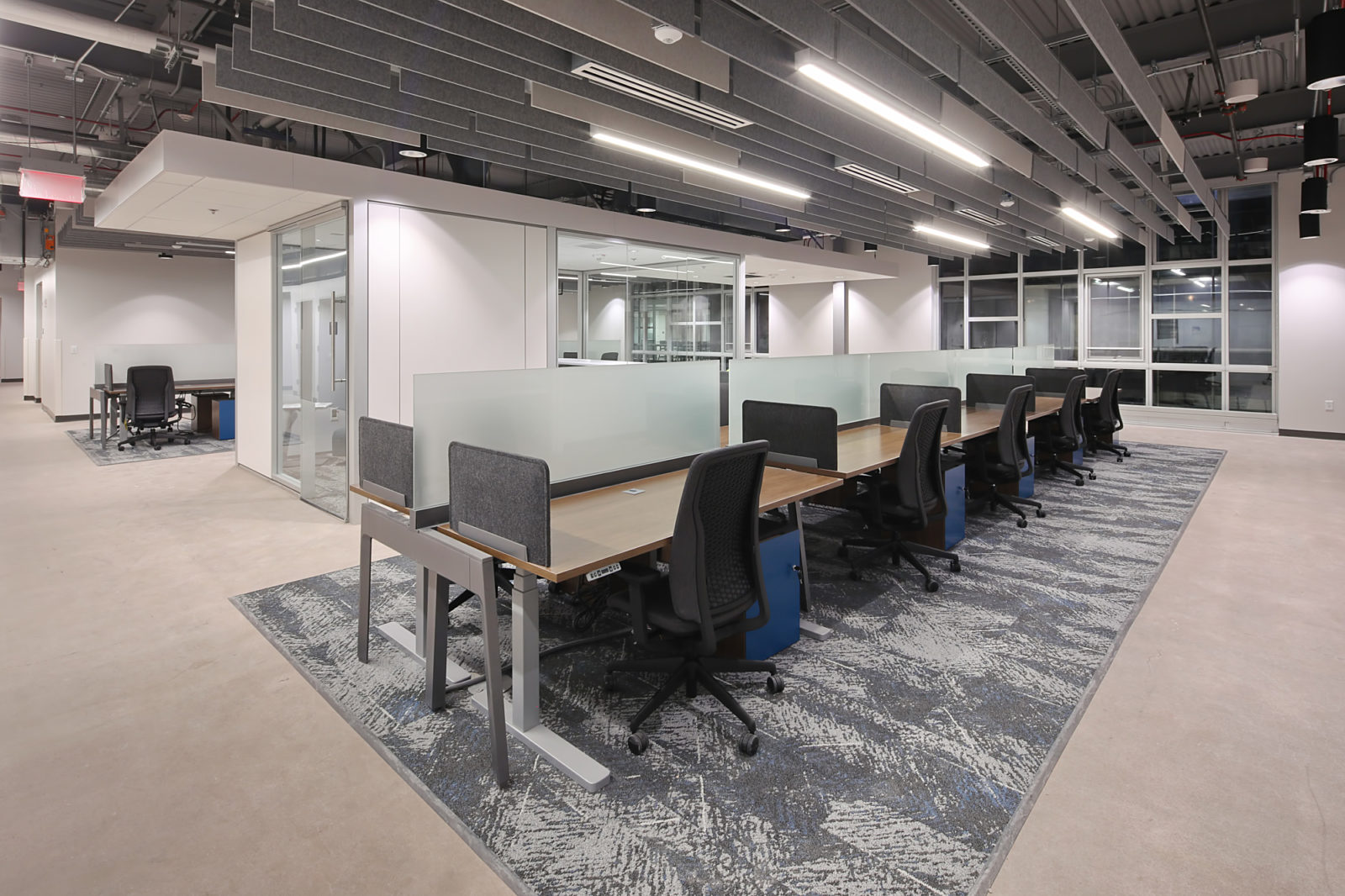 MillerKnoll Dealer | Goodmans