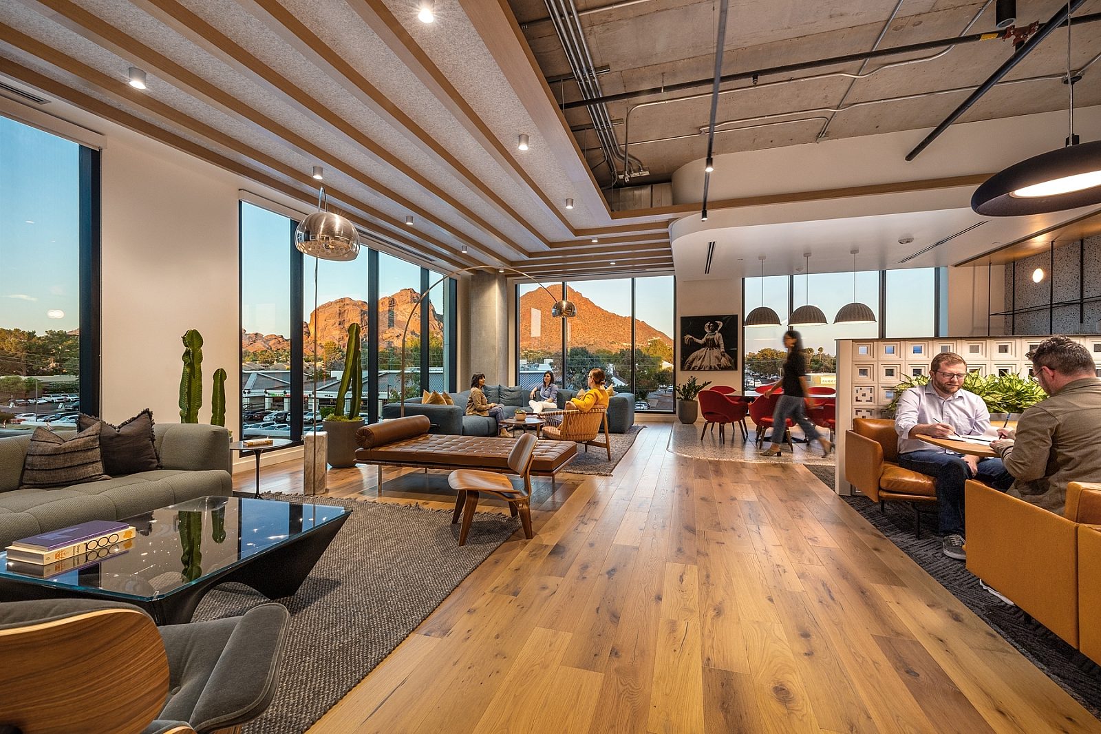 MillerKnoll Dealer | Goodmans