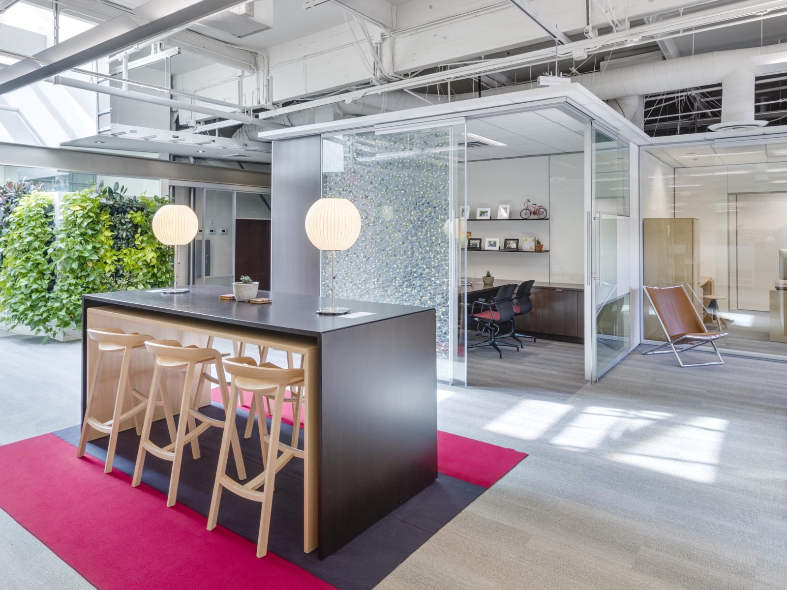 Our Locations | Goodmans