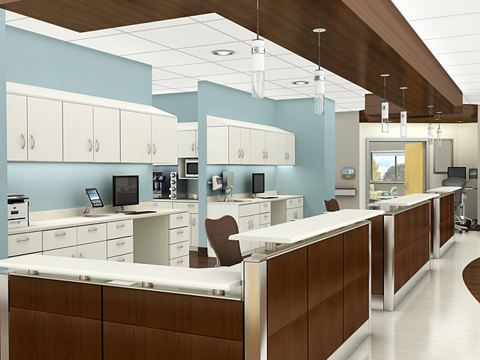 Herman Miller Dealer | Goodmans