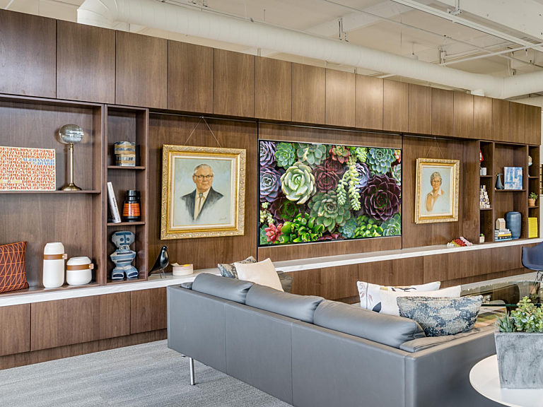 Herman Miller Dealer | Goodmans