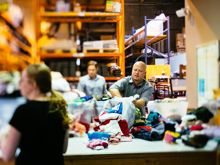 Herman Miller Dealer | Goodmans