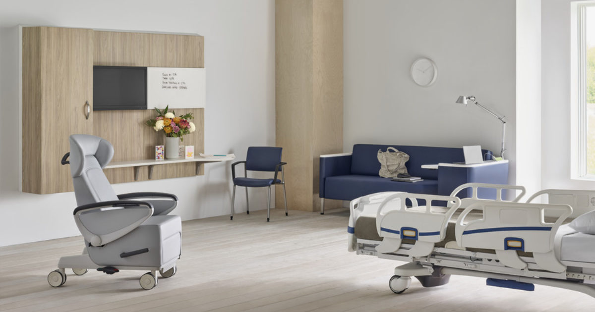 Compass System | Goodmans