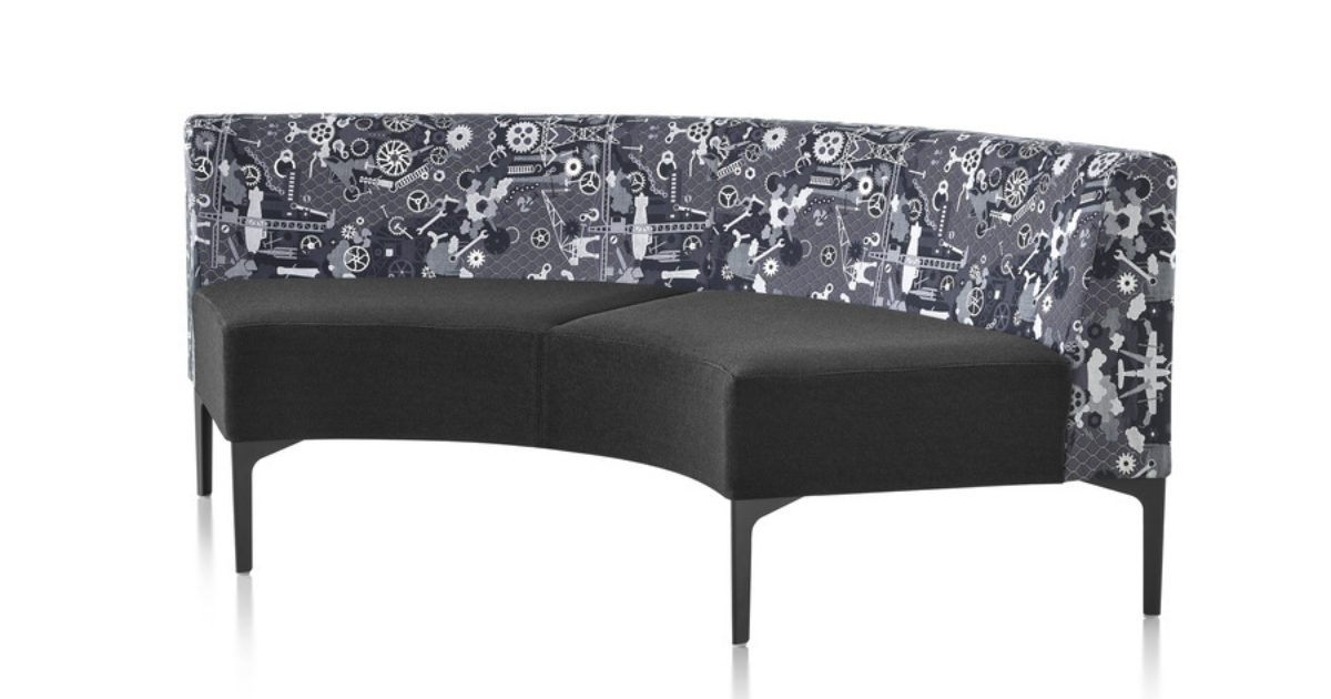 Symbol Modular Seating | Goodmans