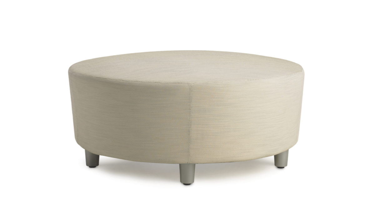 Nemschoff Steps Ottoman | Goodmans