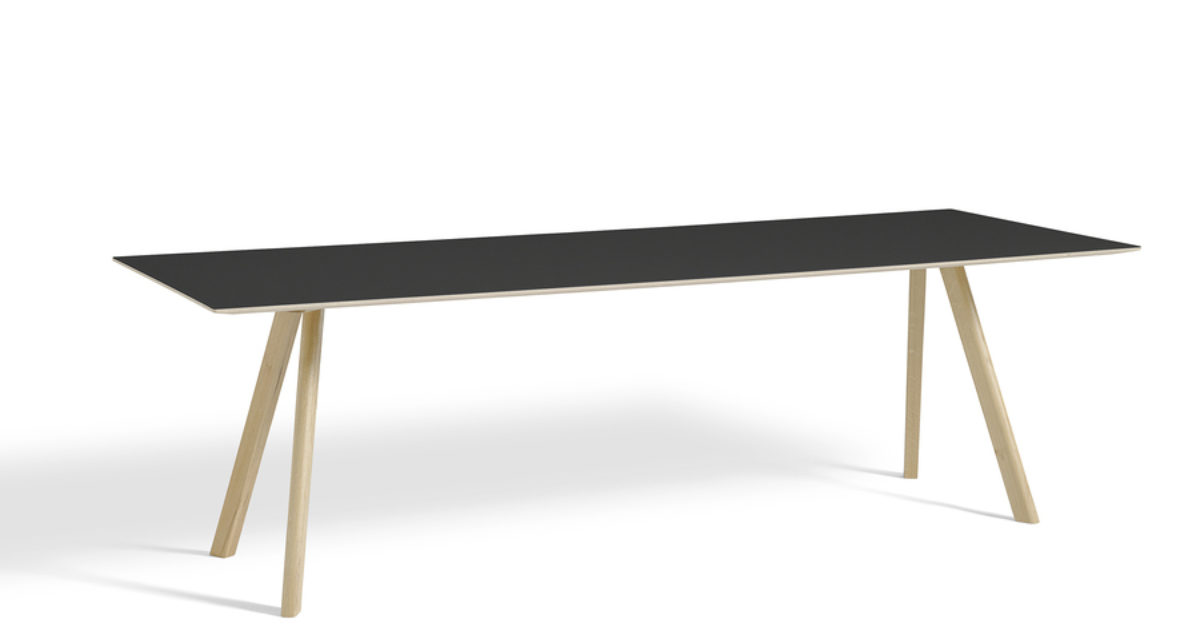Copenhague Dining Table | Goodmans