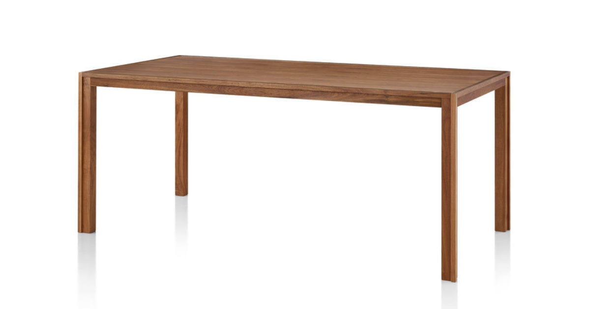 Doubleframe Table | Goodmans