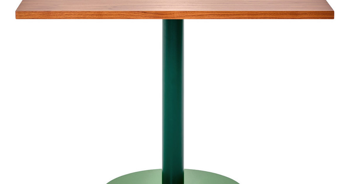 Tier Café Table | Goodmans