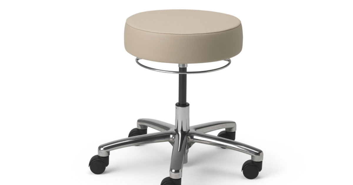 Physician Stool | Goodmans