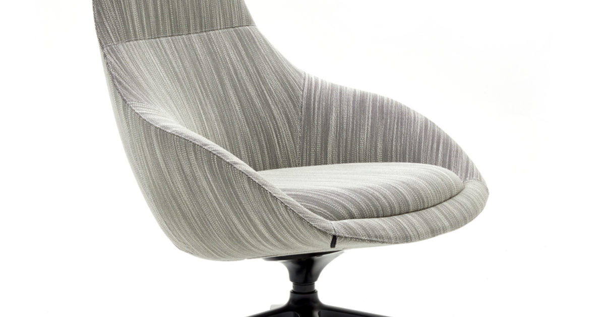 Always Lounge Chair | Goodmans