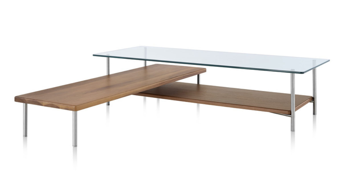 Layer Tables | Goodmans