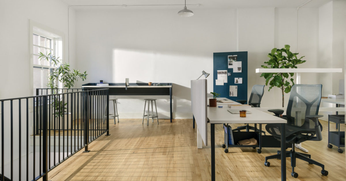 OE1 Rectangular Table | Goodmans