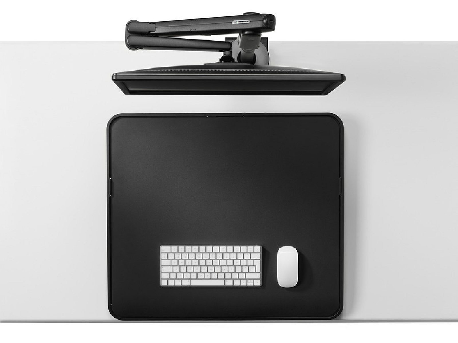 Monto Sit-Stand Riser | Goodmans