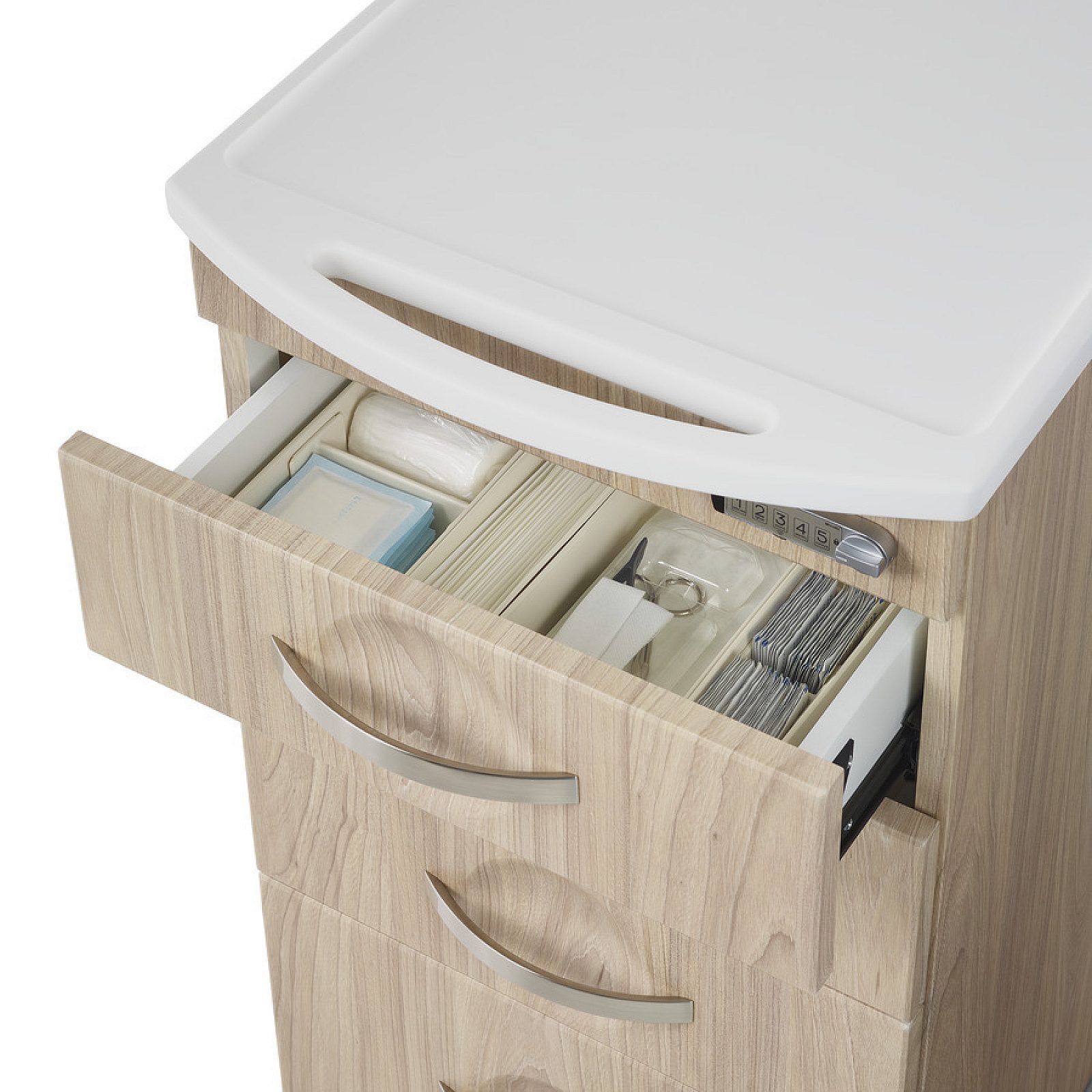 Compass Carts | Goodmans