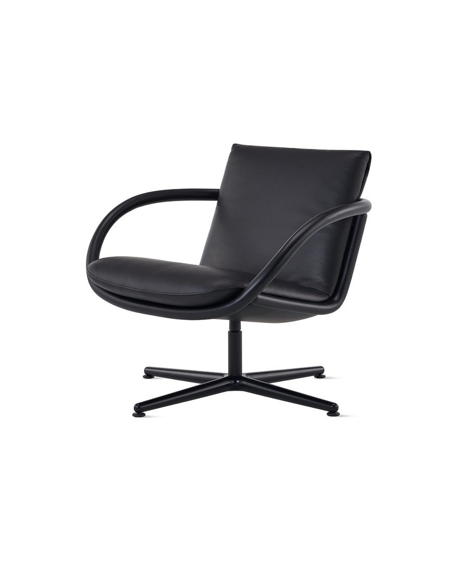 Full Loop Lounge Chair | Goodmans