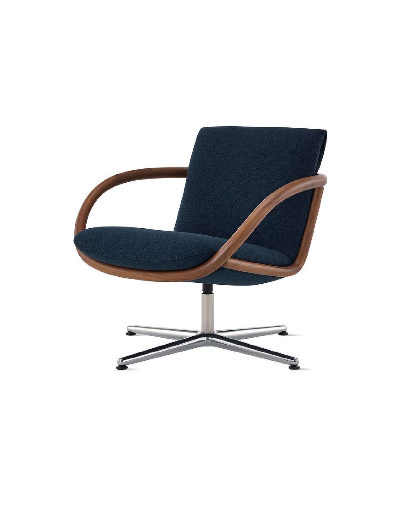 Full Loop Lounge Chair | Goodmans