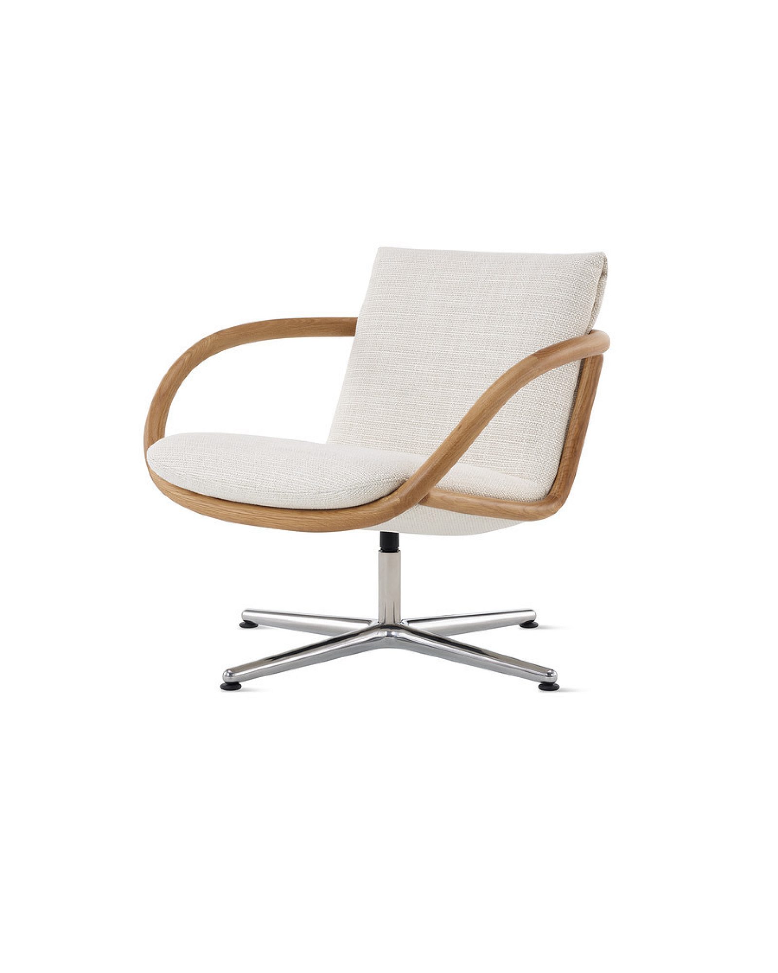 Full Loop Lounge Chair | Goodmans
