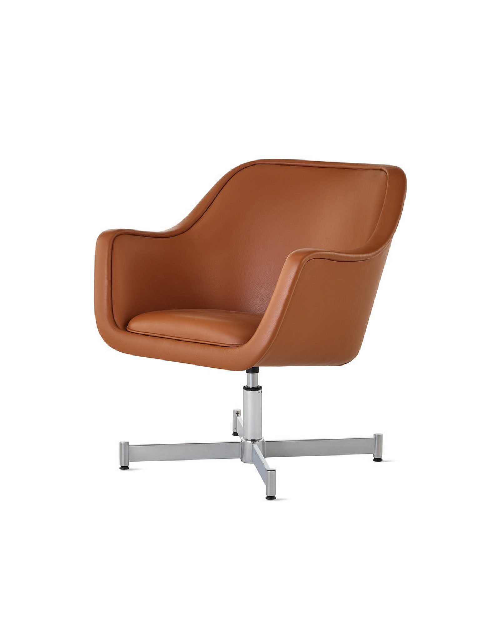 Bumper Lounge Chair | Goodmans