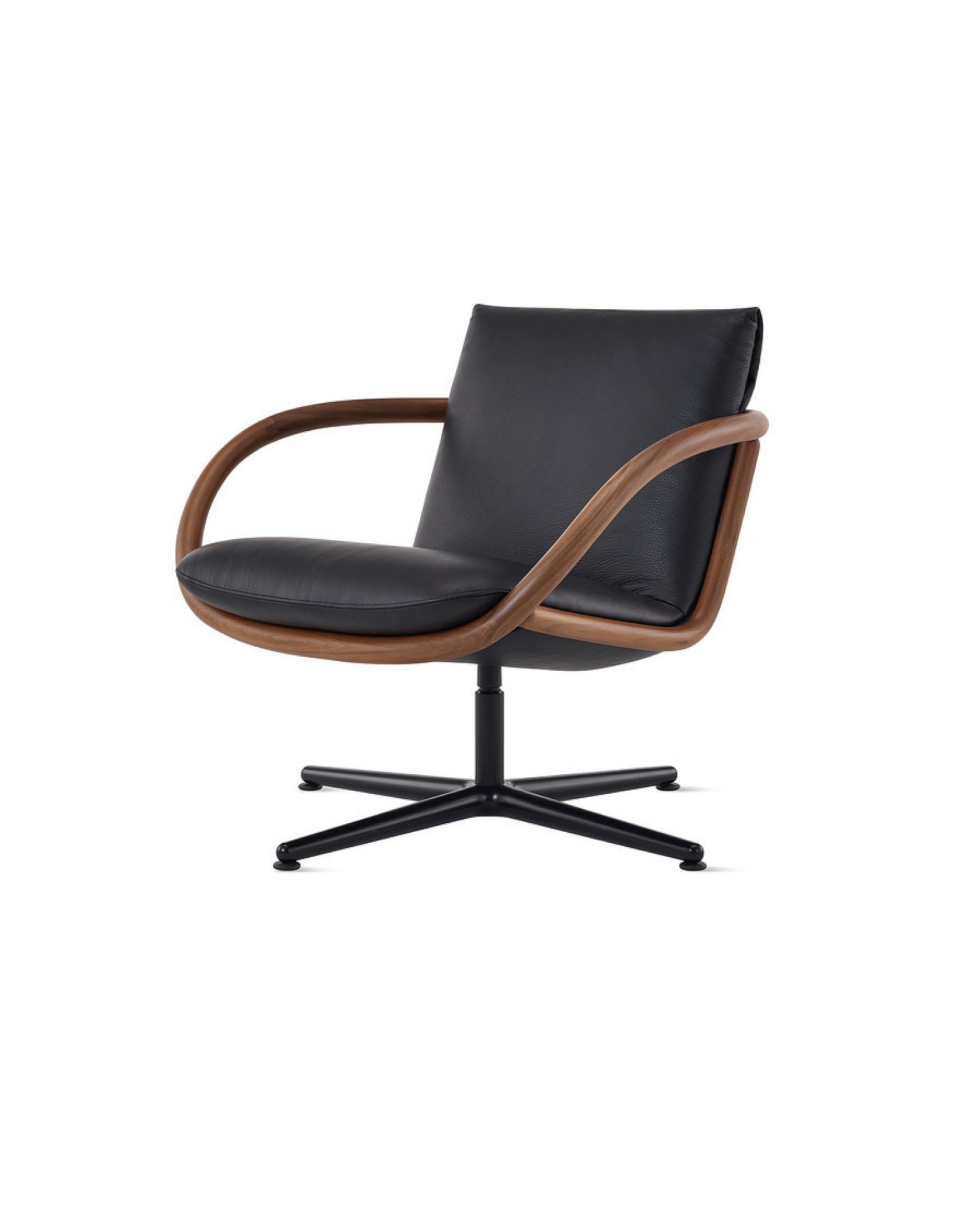 Full Loop Lounge Chair | Goodmans
