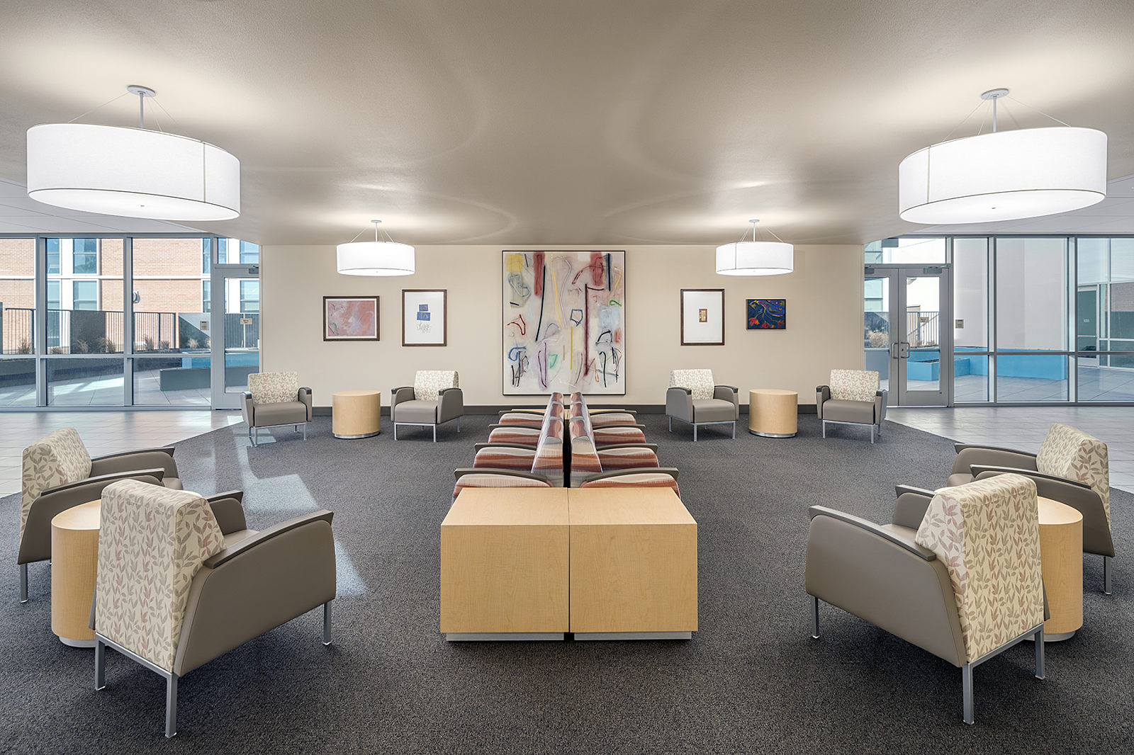 MillerKnoll Dealer | Goodmans