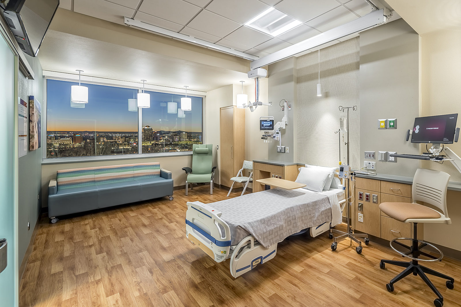 MillerKnoll Dealer | Goodmans