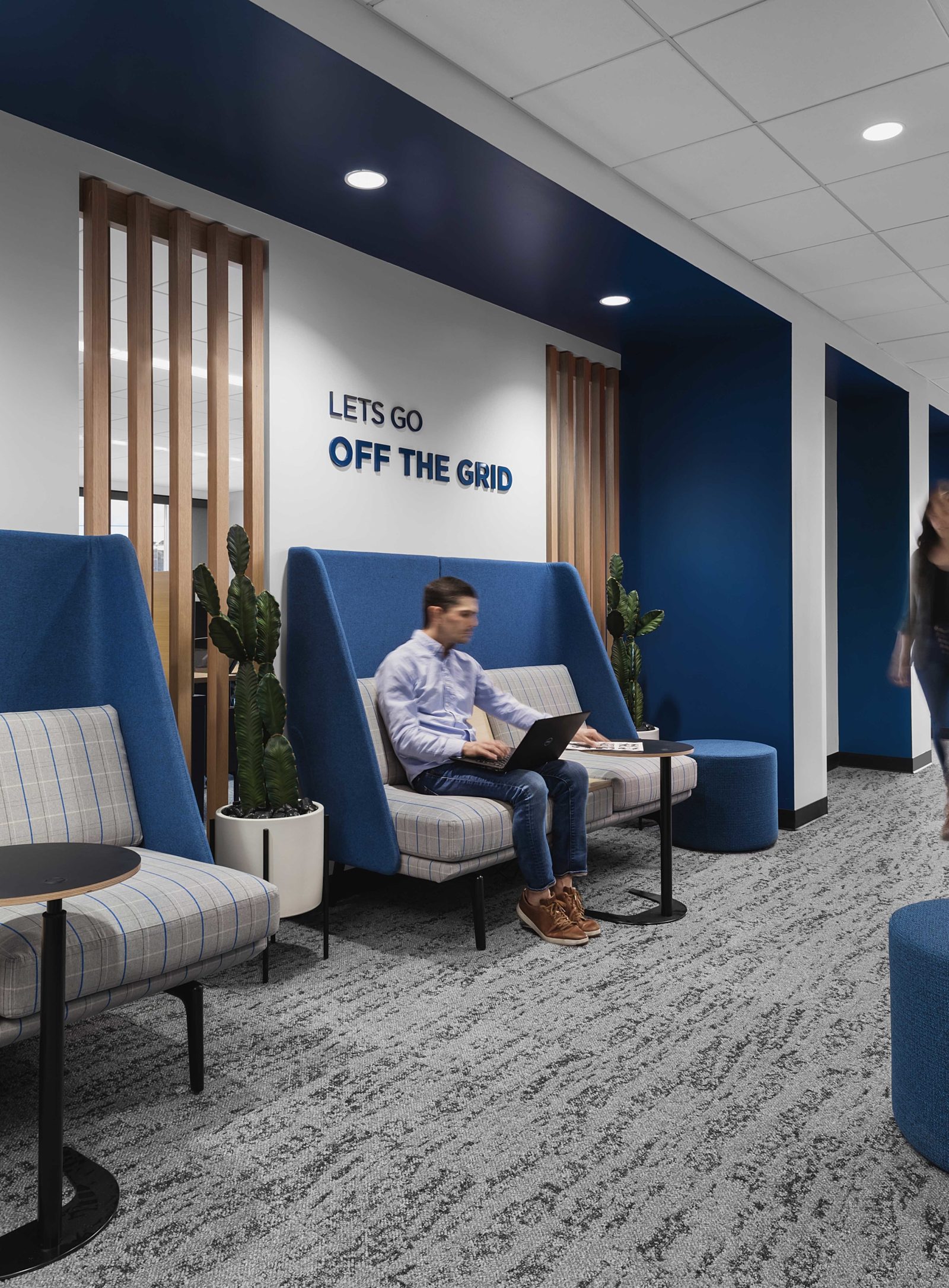 MillerKnoll Dealer | Goodmans